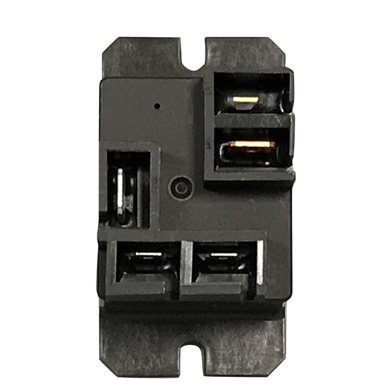LiftMaster/Chamberlain Replacement Parts - 041K4629 CPI Phase 2, Relays ...