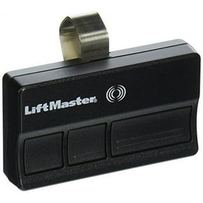Liftmaster Garage Door Openers