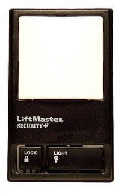 LiftMaster Garage Door Openers 41A5273-1 Security Multi-Function Wall ...