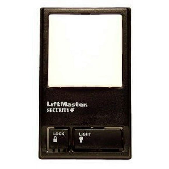 Liftmaster Lock