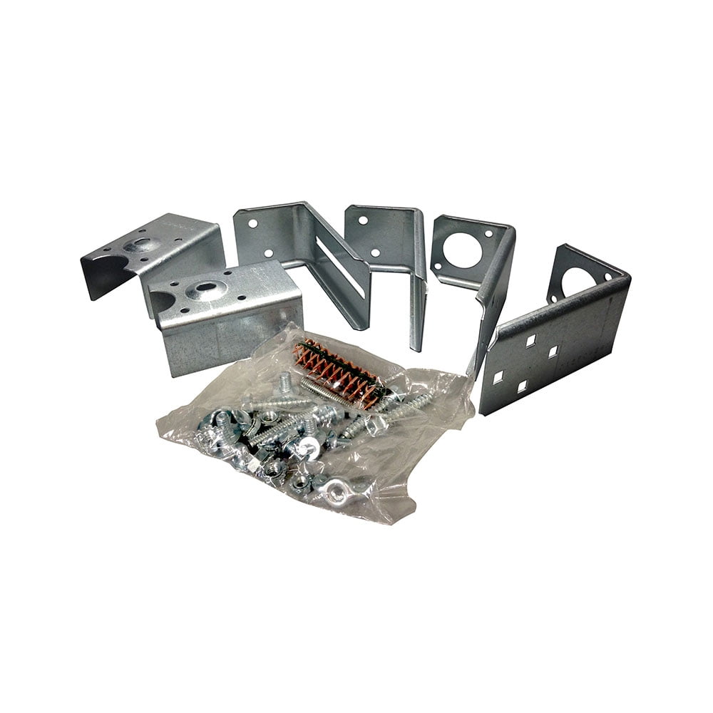 Garage Door Sensor Bracket