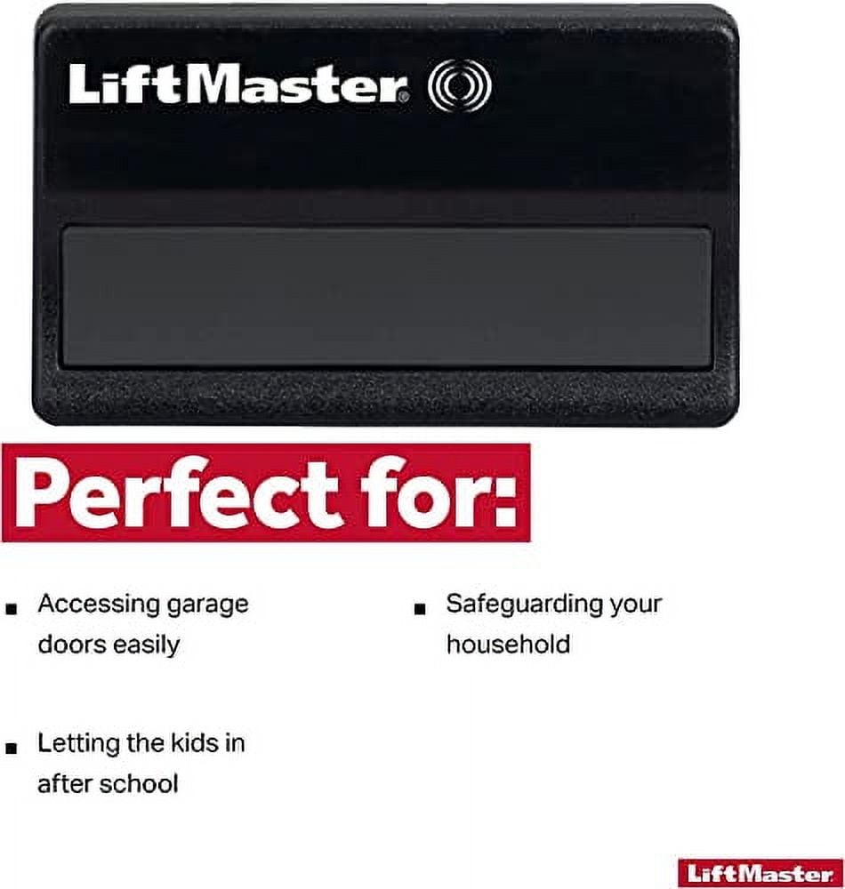 LiftMaster Garage Remotes (371LM) - Walmart.com