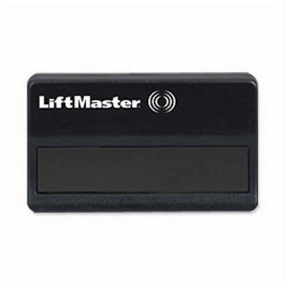 LiftMaster Garage Remote, Single Button, Operates Garage Doors, Lights ...