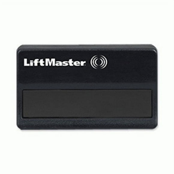 LiftMaster Garage Door Opener Remotes in LiftMaster - Walmart.com