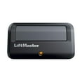 LiftMaster, Garage Remote Control, LIF-891LM, 1 Button Black - Walmart.com