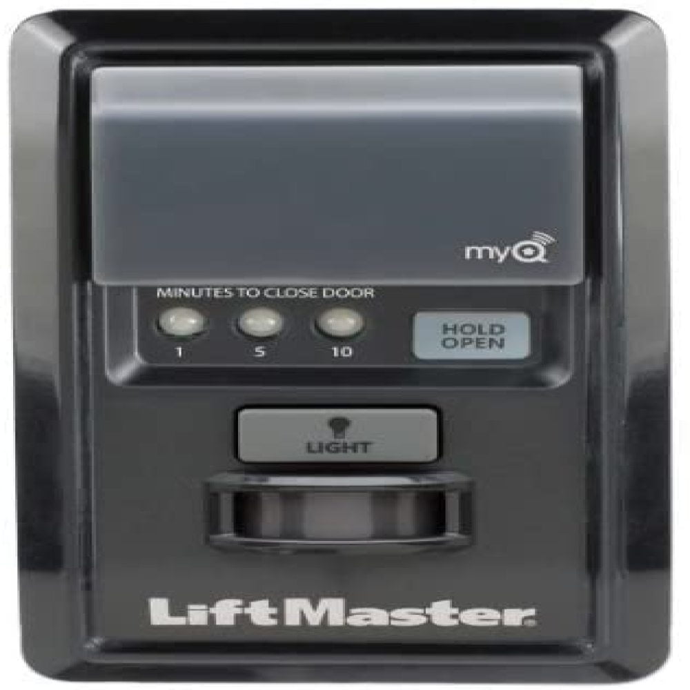 Free Shipping! LiftMaster MyQ Control Panel - Walmart.com - Walmart.com