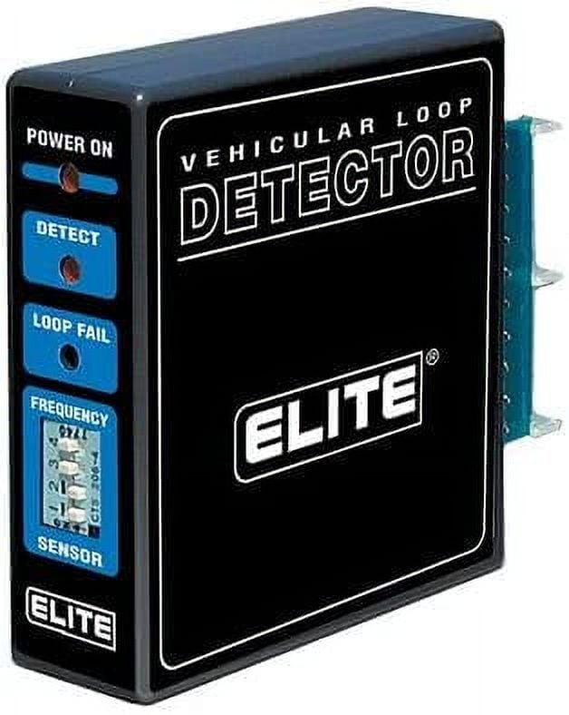 LiftMaster Plug-In LOOP DETECTOR Chamberlain AELD - Walmart.com