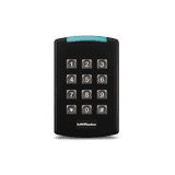 LiftMaster SRDRKP Indoor/Outdoor Keypad Smart Reader - Walmart.com