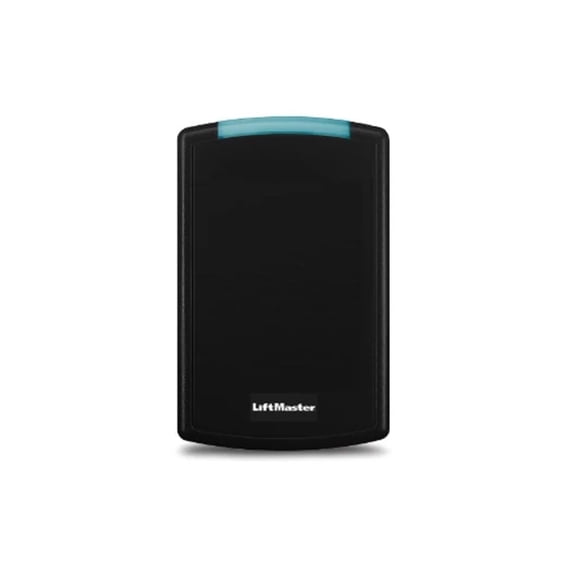 LiftMaster SRDRST Indoor/Outdoor Standard Smart Reader with Multi ...