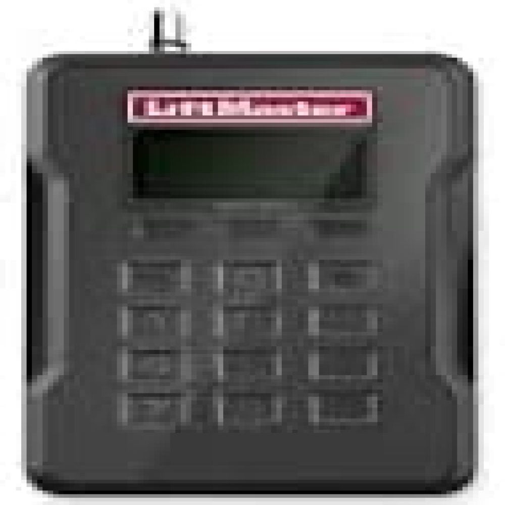 LiftMaster STAR 1000 Commercial Receiver - Walmart.com