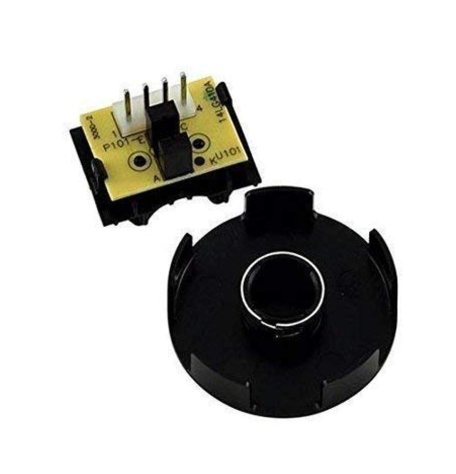 LiftMaster Sears RPM Sensor Board 41C4398A - Replacement Garage Door ...