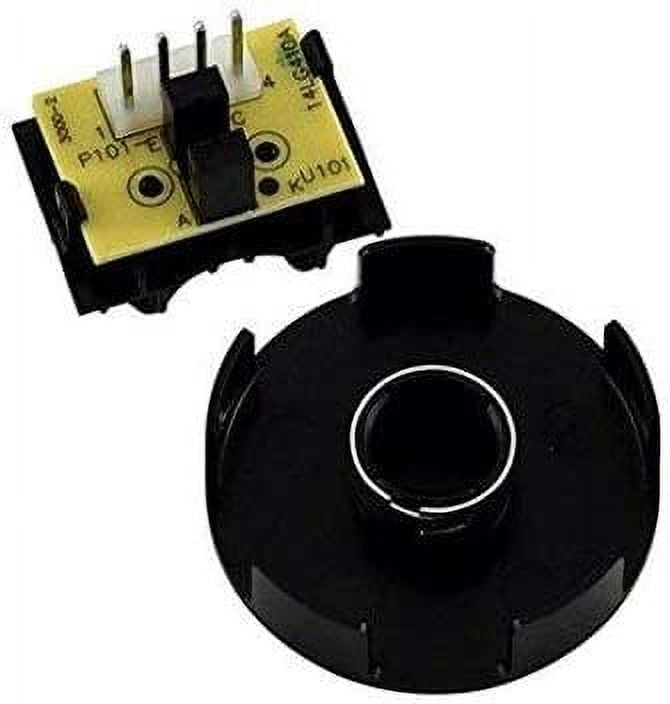 LiftMaster Sears RPM Sensor Board Chamberlain Garage Door - Walmart.com