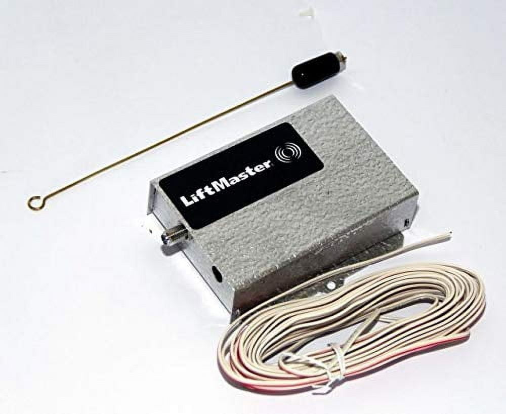 LiftMaster Universal Coaxial Receiver with Enhanced Features - Walmart.com