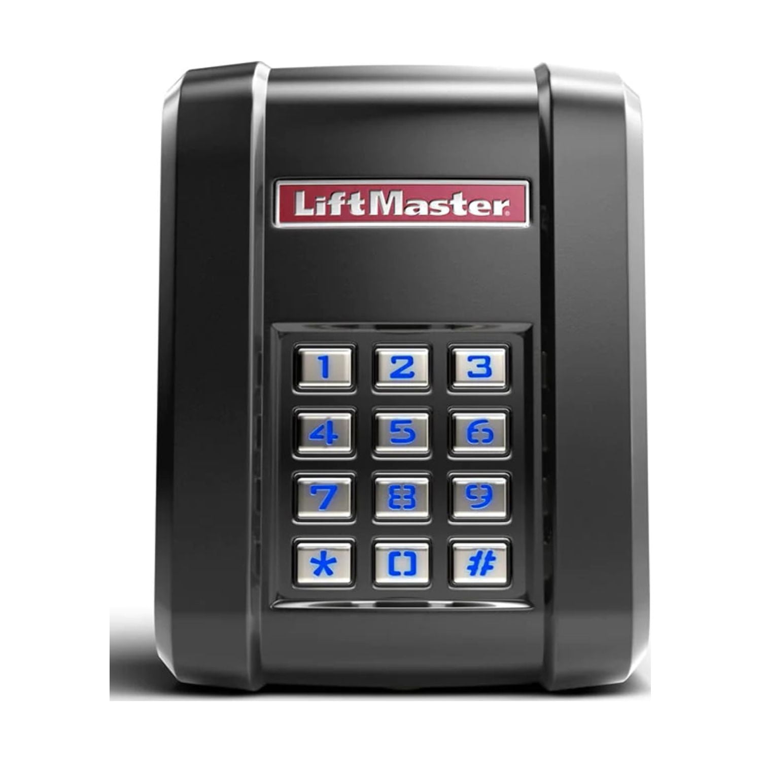 LiftMaster Wireless Keypad | LIF-KPW5 - Walmart.com