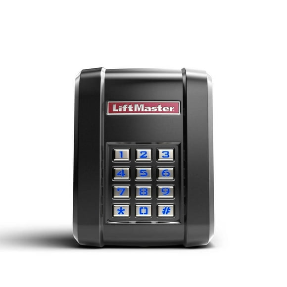 Liftmaster Keypad