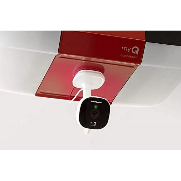 Liftmaster Myq