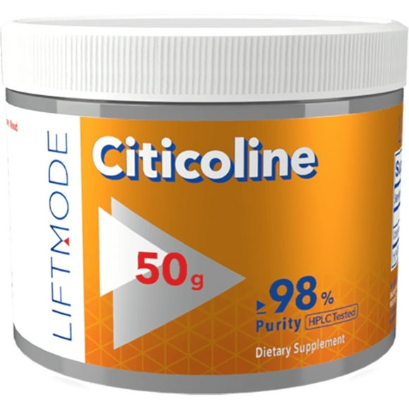 Choline Cdp