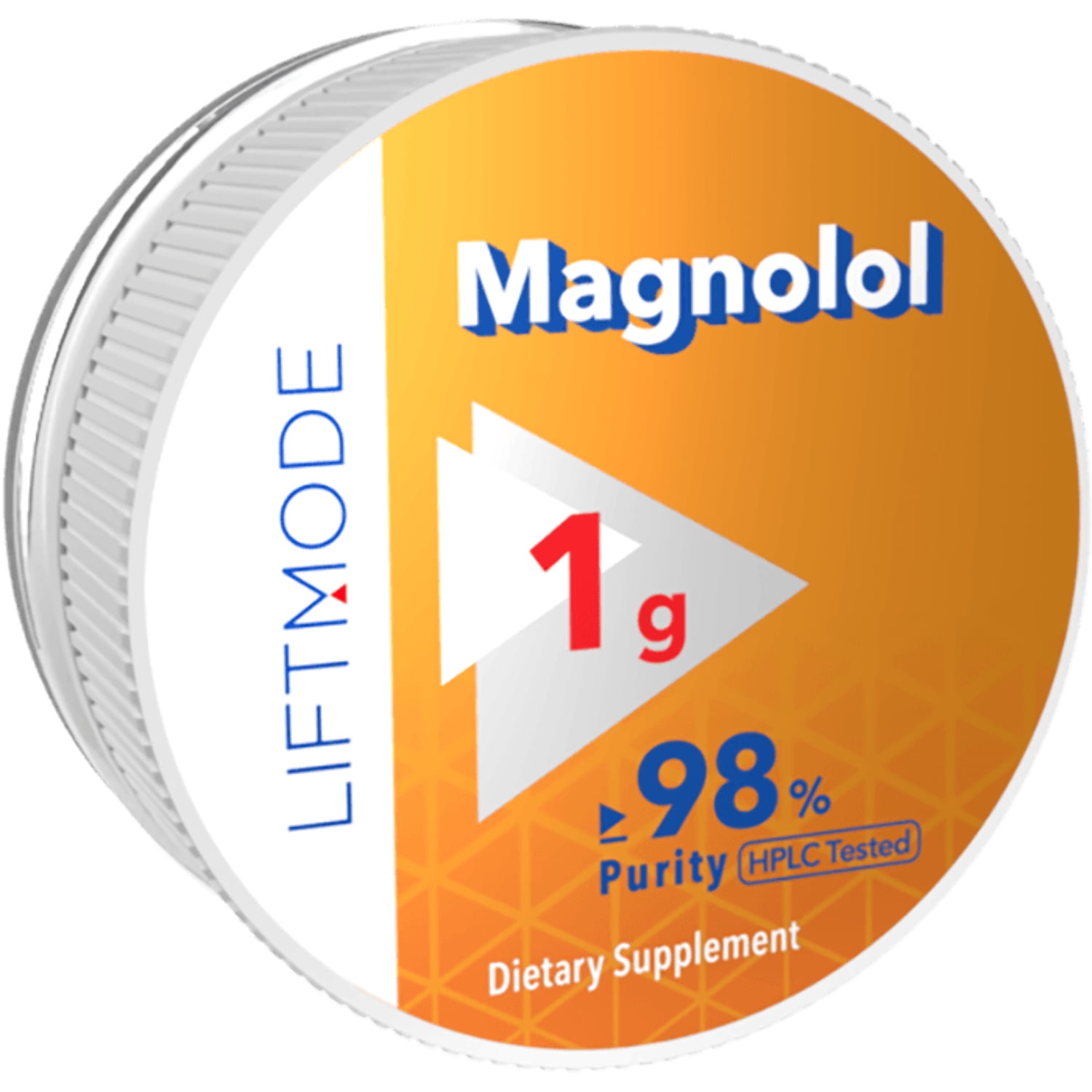 LiftMode Magnolol Powder Supplement - Powerful Anti-Inflammatory, Anti ...