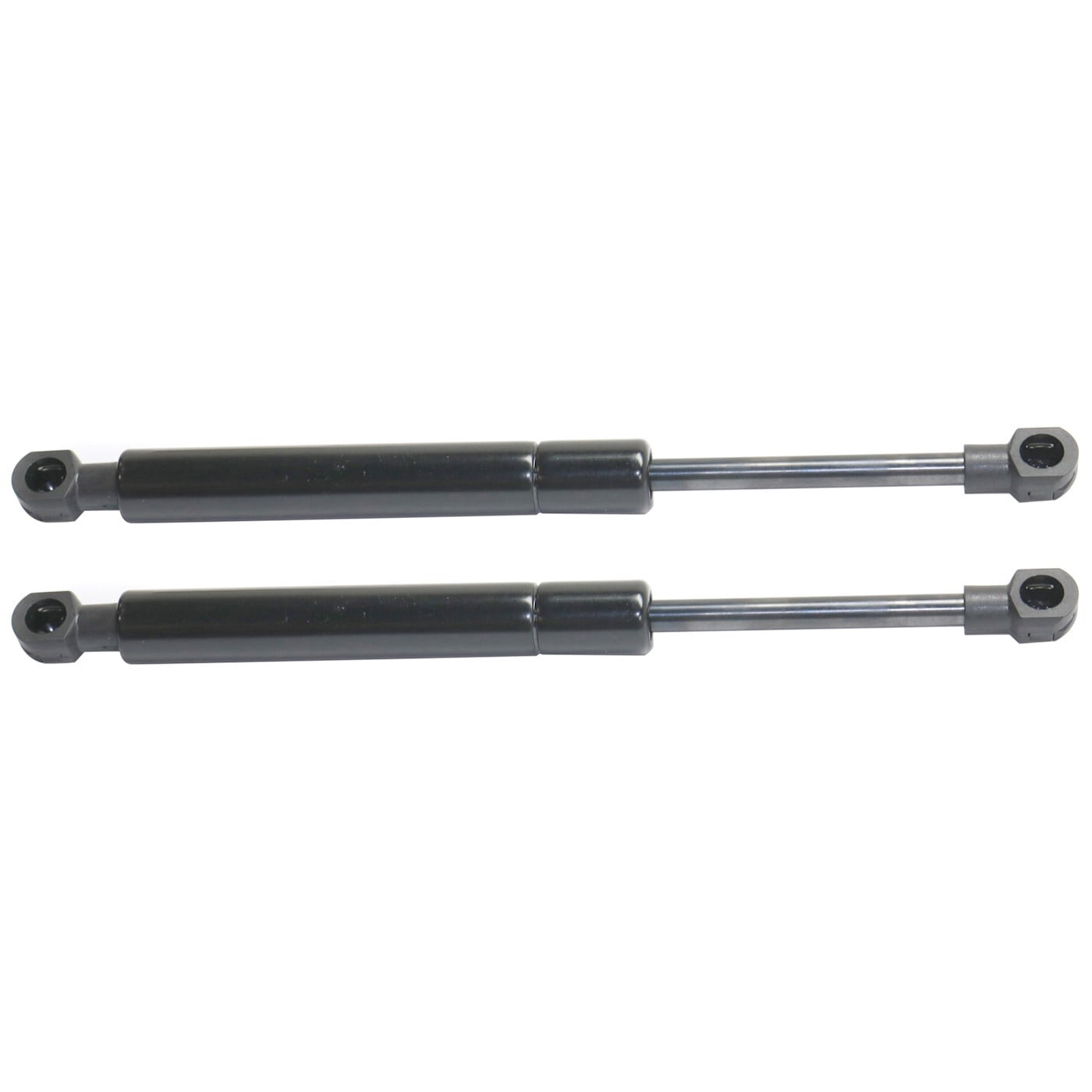 LiftStriker Hood Lift Supports Set of 2 - 911 for Sports Car, Driver ...