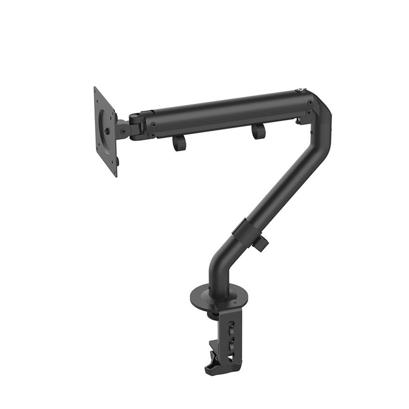 Liftable Display Mechanical Arm 17 To 32 Inch Telescopic Cooling ...