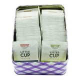 Lifted Cup Classic Tea Collection 72 Assorted Tea Bags in Tin Box ...