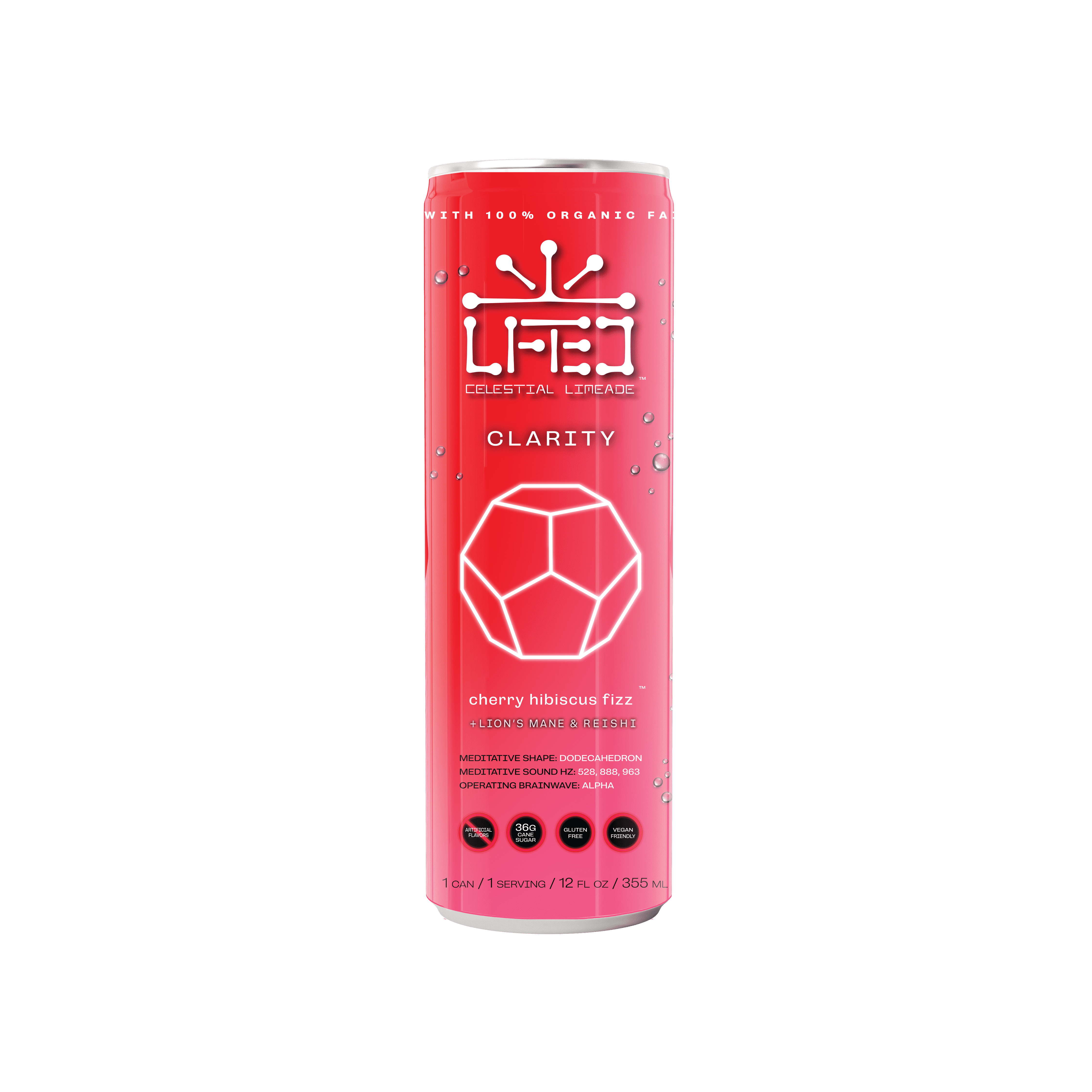 Lift Soda
