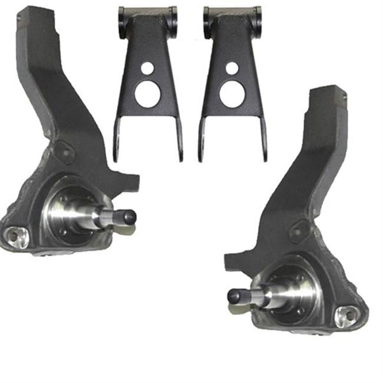 Lifted Spindle & Shackles Ford Ranger Edge 2001 - Up - Walmart.com
