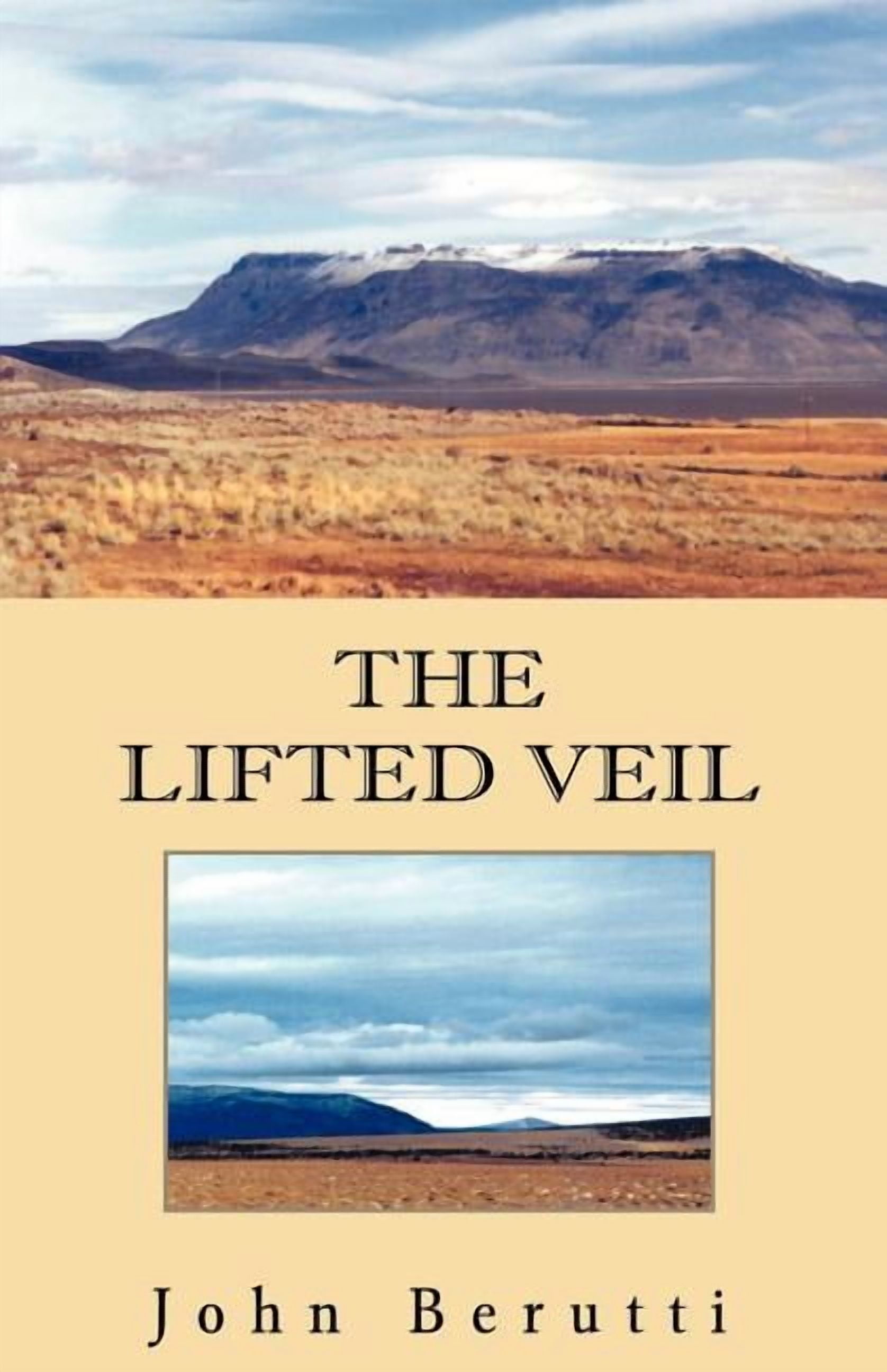 Lifted Veil - Walmart.com