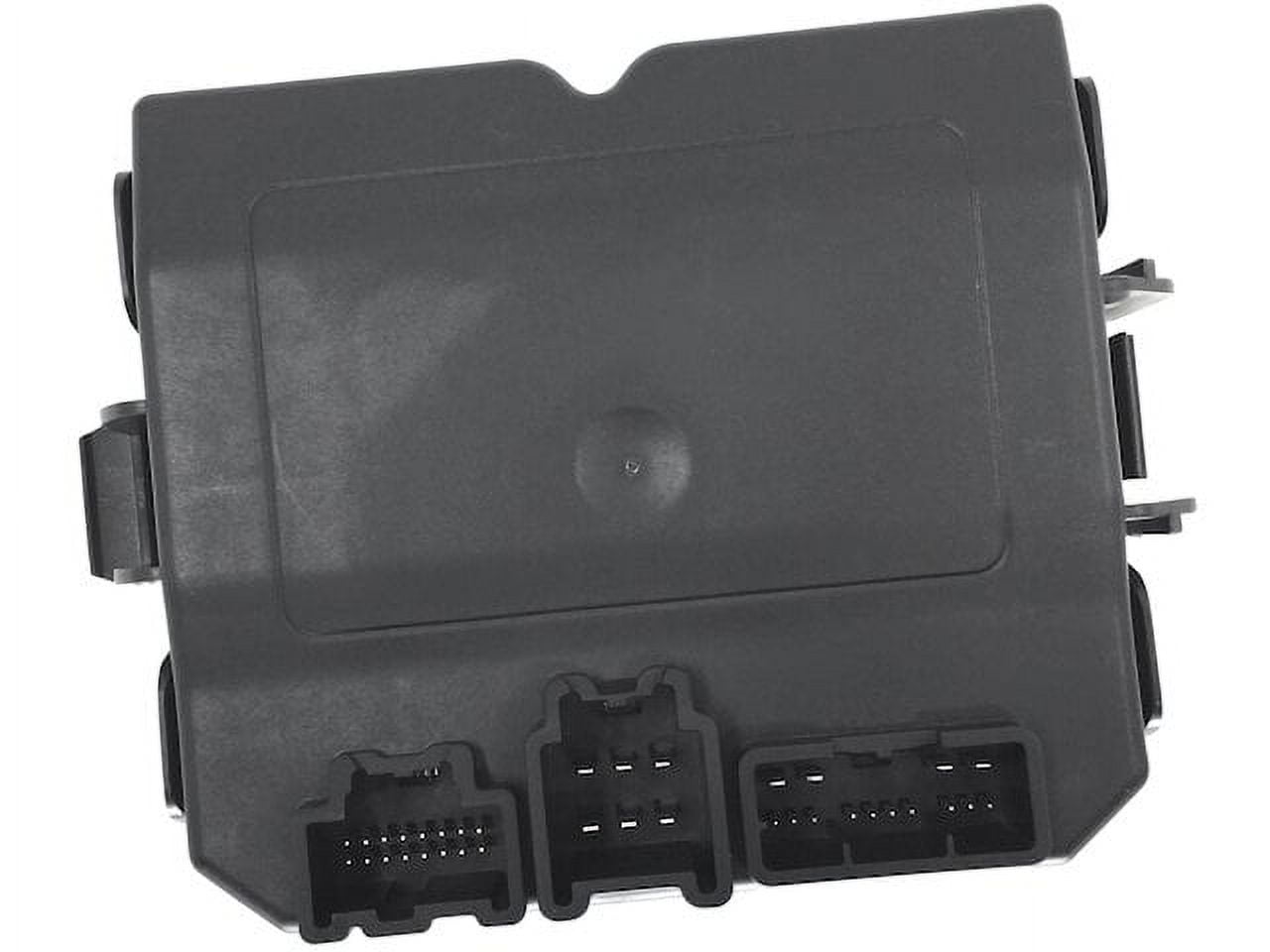 Liftgate Control Module - Compatible with 2010 - 2015 Cadillac SRX 2011 ...