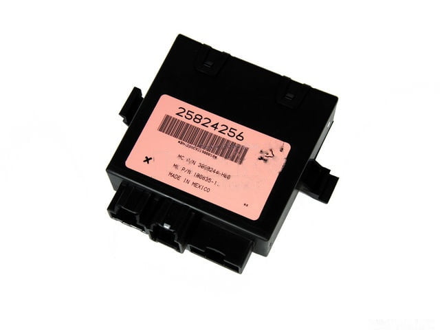 Liftgate Control Module for 2007-2008 GMC Yukon XL 1500 - Walmart.com