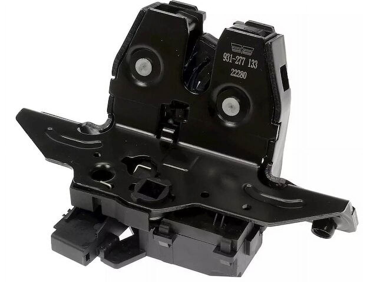 Liftgate Door Lock Actuator Motor - Compatible with 2015 - 2022 Chevy ...