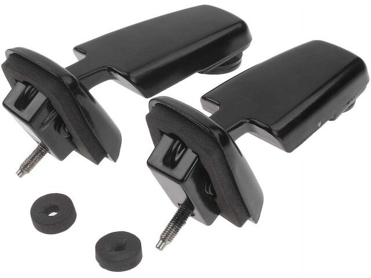 Liftgate Glass Hinge - Compatible with 2001 - 2007 Ford Escape Sport ...