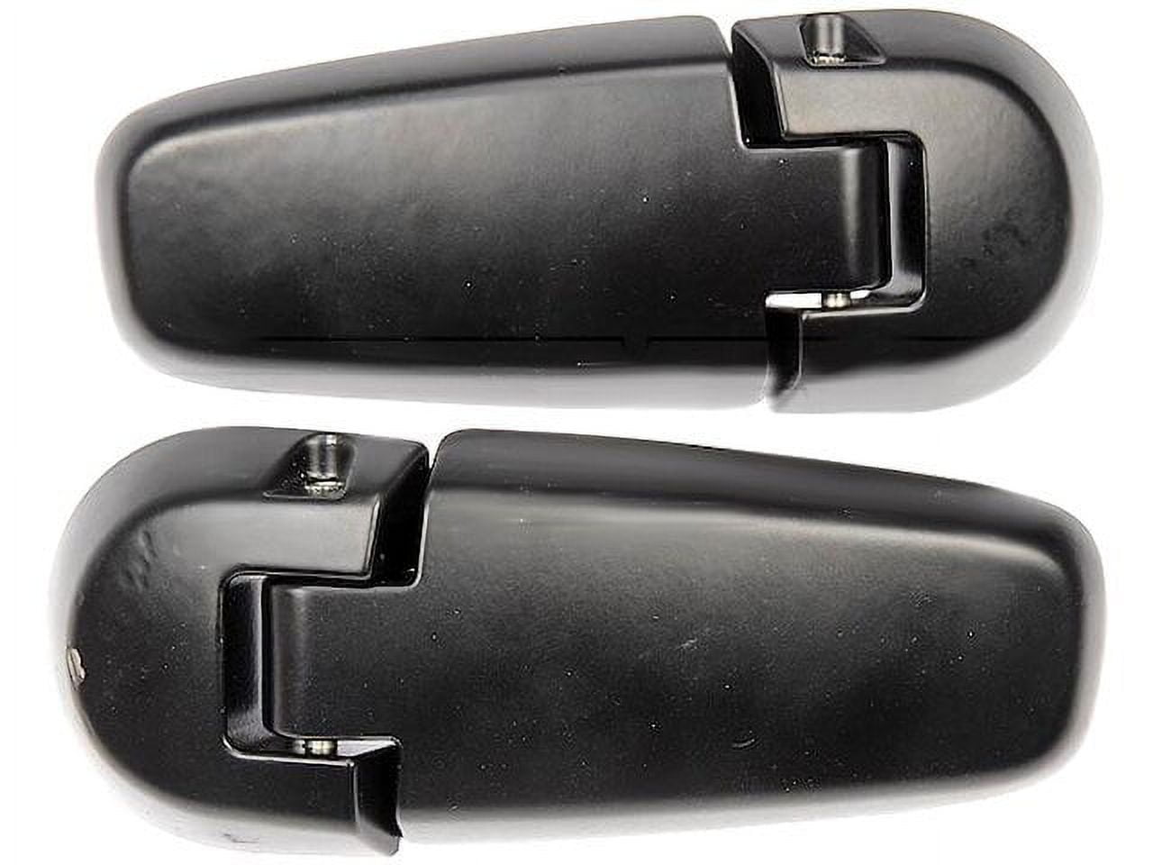 Liftgate Glass Hinge - Compatible with 2006 - 2010 Ford Explorer ...