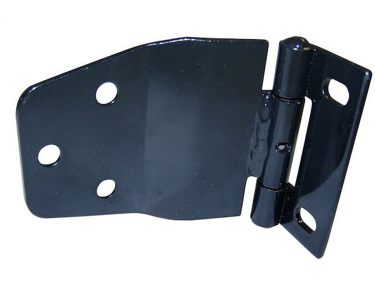 Liftgate Hinge - Compatible with 1981 - 1985 Jeep Scrambler 1982 1983 1984 - Walmart.com