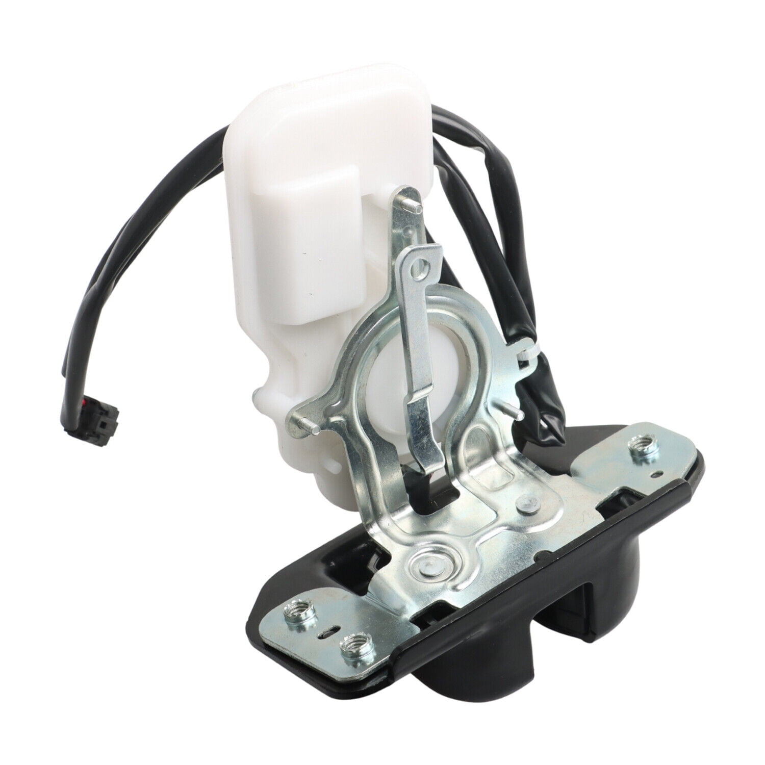 Liftgate Latch Actuator Release Fits for Lincoln Navigator Ford ...