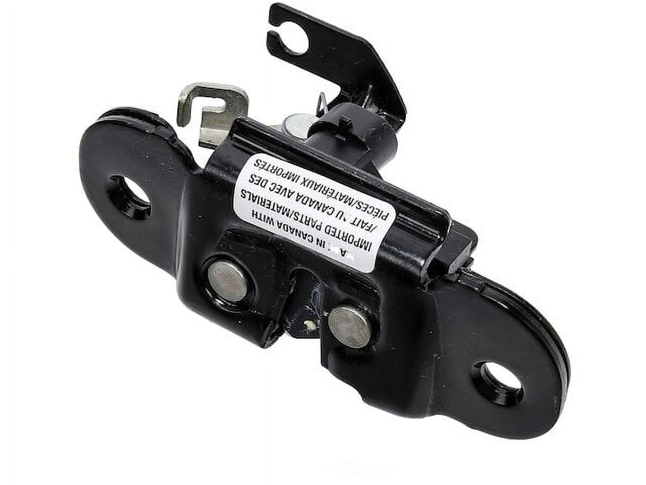 Liftgate Latch - Compatible with 2003 - 2009 Hummer H2 Sport Utility ...