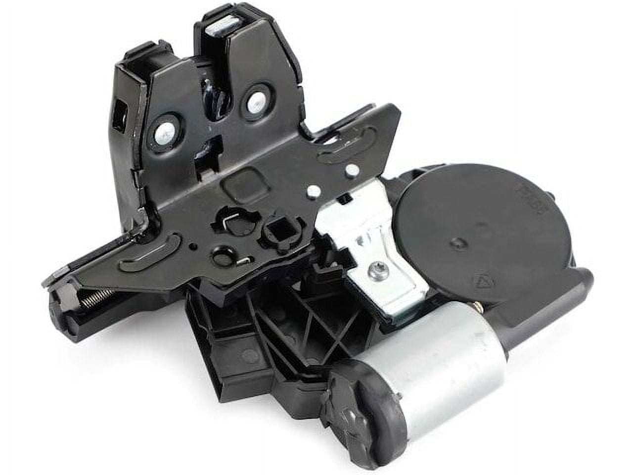 Liftgate Latch - Compatible with 2015 - 2020 GMC Yukon XL - AC Delco ...