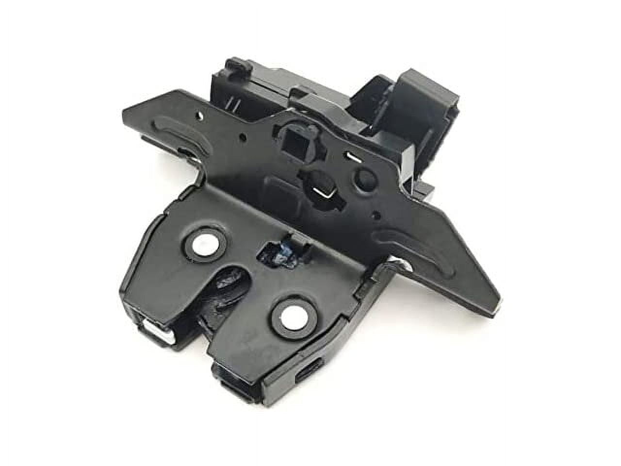 Liftgate Latch - Compatible with 2018 - 2023 GMC Terrain - AC Delco ...