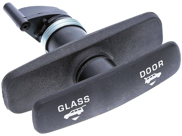 Liftgate Latch Handle - Compatible with 1993 - 1997 Ford Explorer 1994 ...