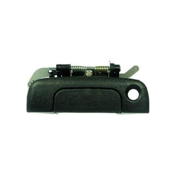 Chrysler 200 Liftgate Latch Handle
