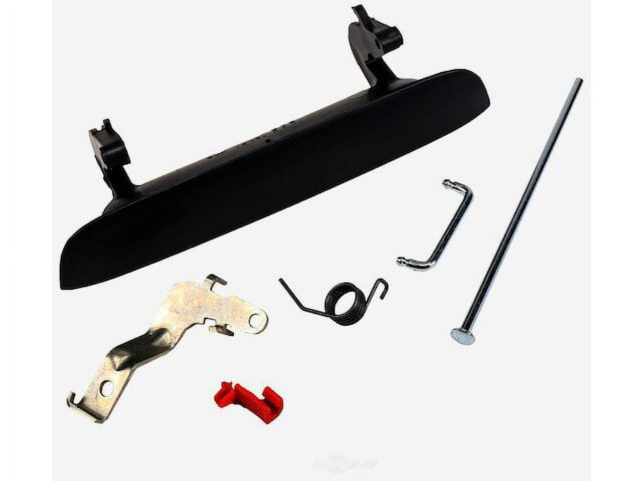 Gmc Envoy Liftgate Latch Handle