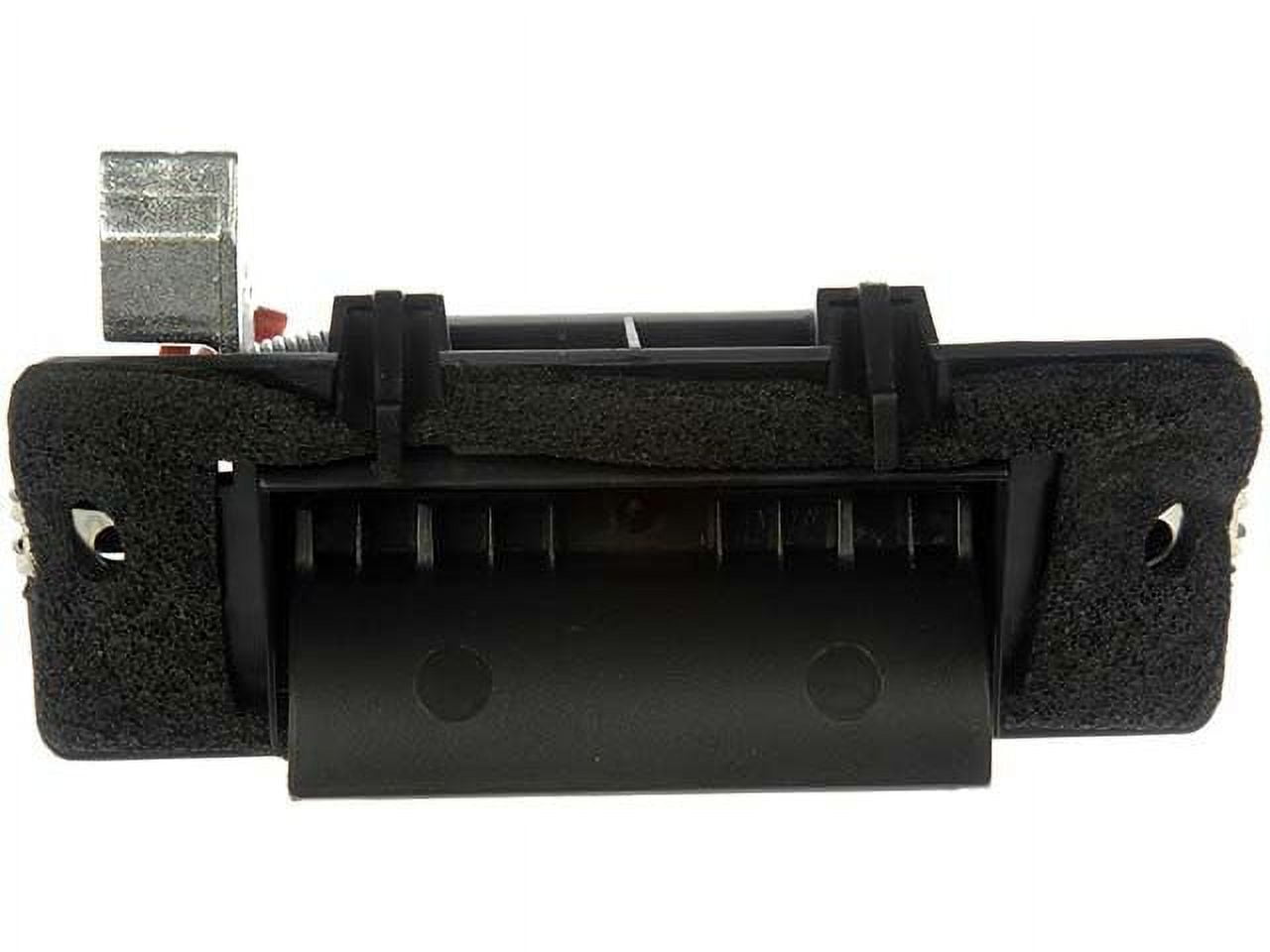 Liftgate Latch Handle - Compatible with 2006 - 2010 Ford Explorer 2007 ...