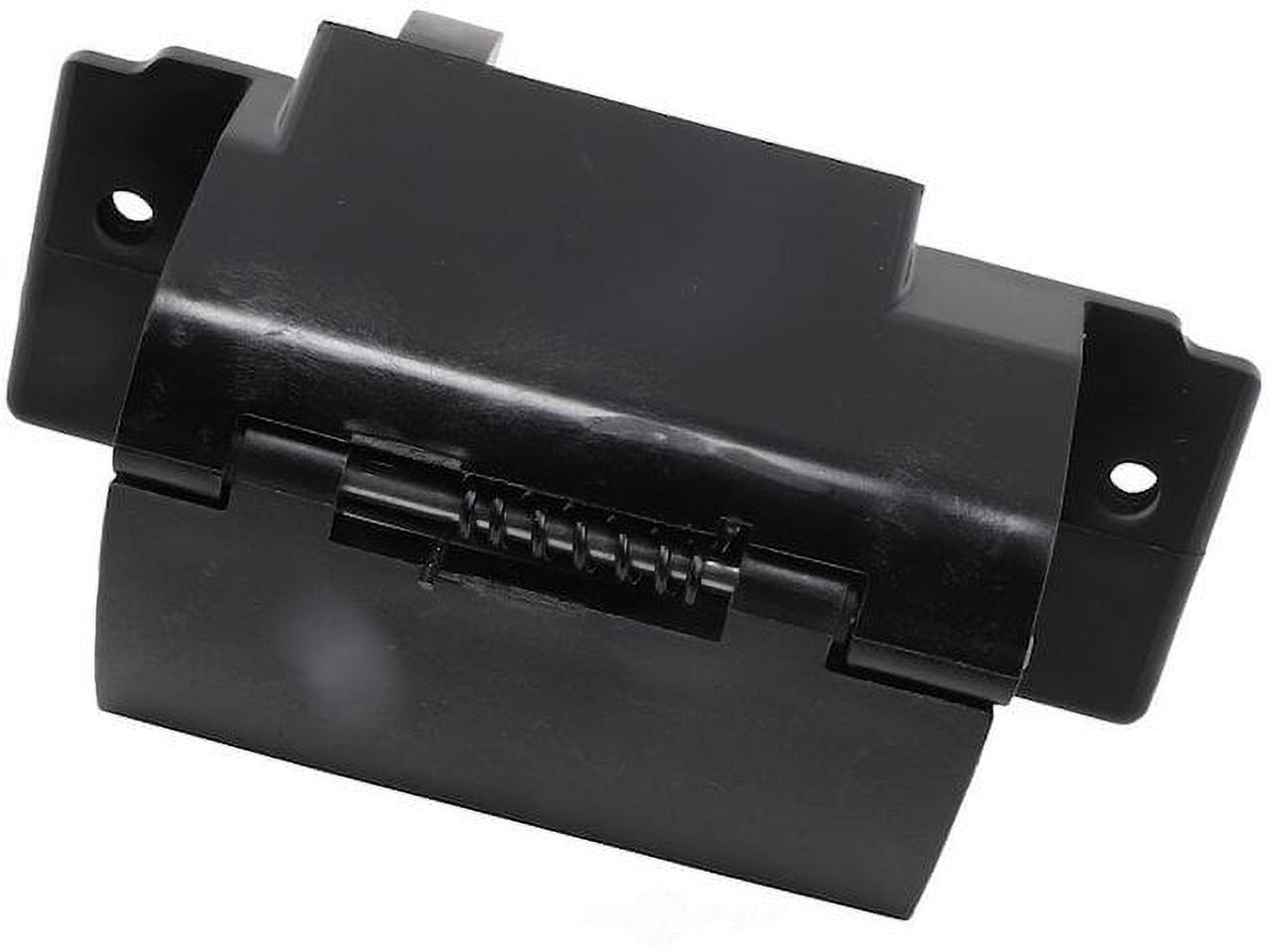 Liftgate Latch Handle - Compatible with 2014 - 2016 Chevy Spark EV LT ...