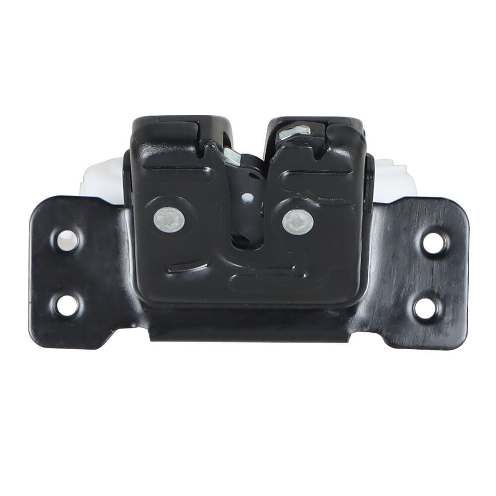 Liftgate Latch Lock Actuator x1 For 2012-19 Fiat 500 Abarth Hatchback ...