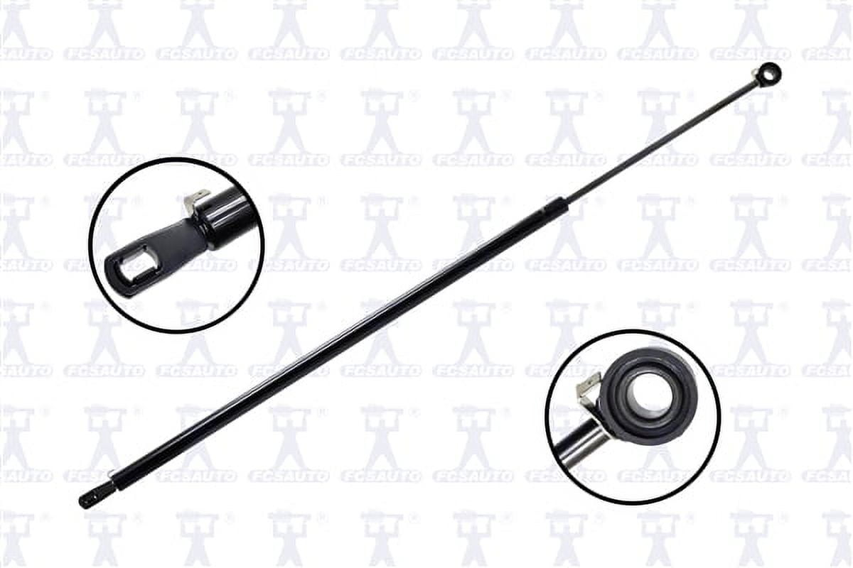 Focus Auto Parts Hatch Lift Support - Walmart.com