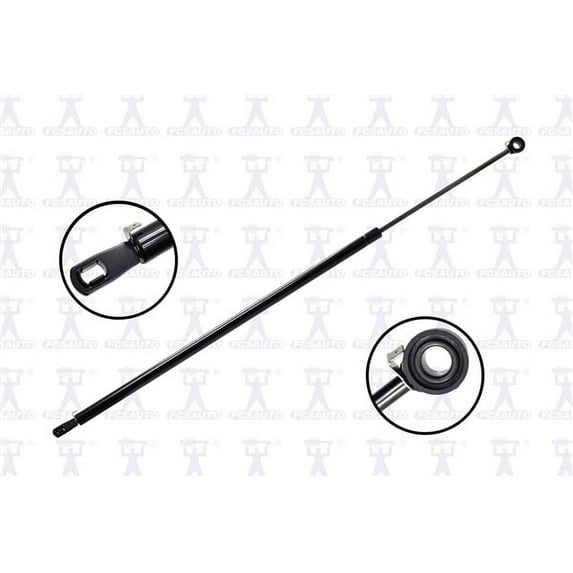 Focus Auto Parts Hatch Lift Support - Walmart.com