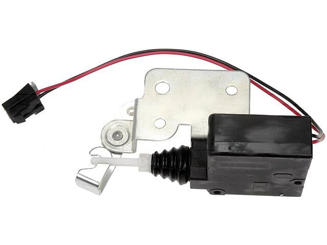 Liftgate Lock Actuator - Compatible with 1992 - 2005 Chevy Astro 1993 ...