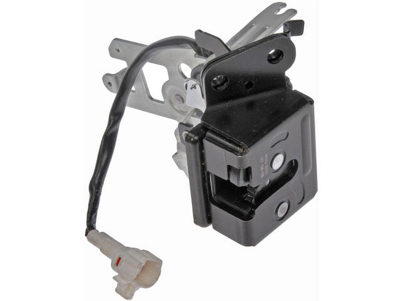 Liftgate Lock Actuator - Compatible with 2001 - 2007 Toyota Sequoia ...