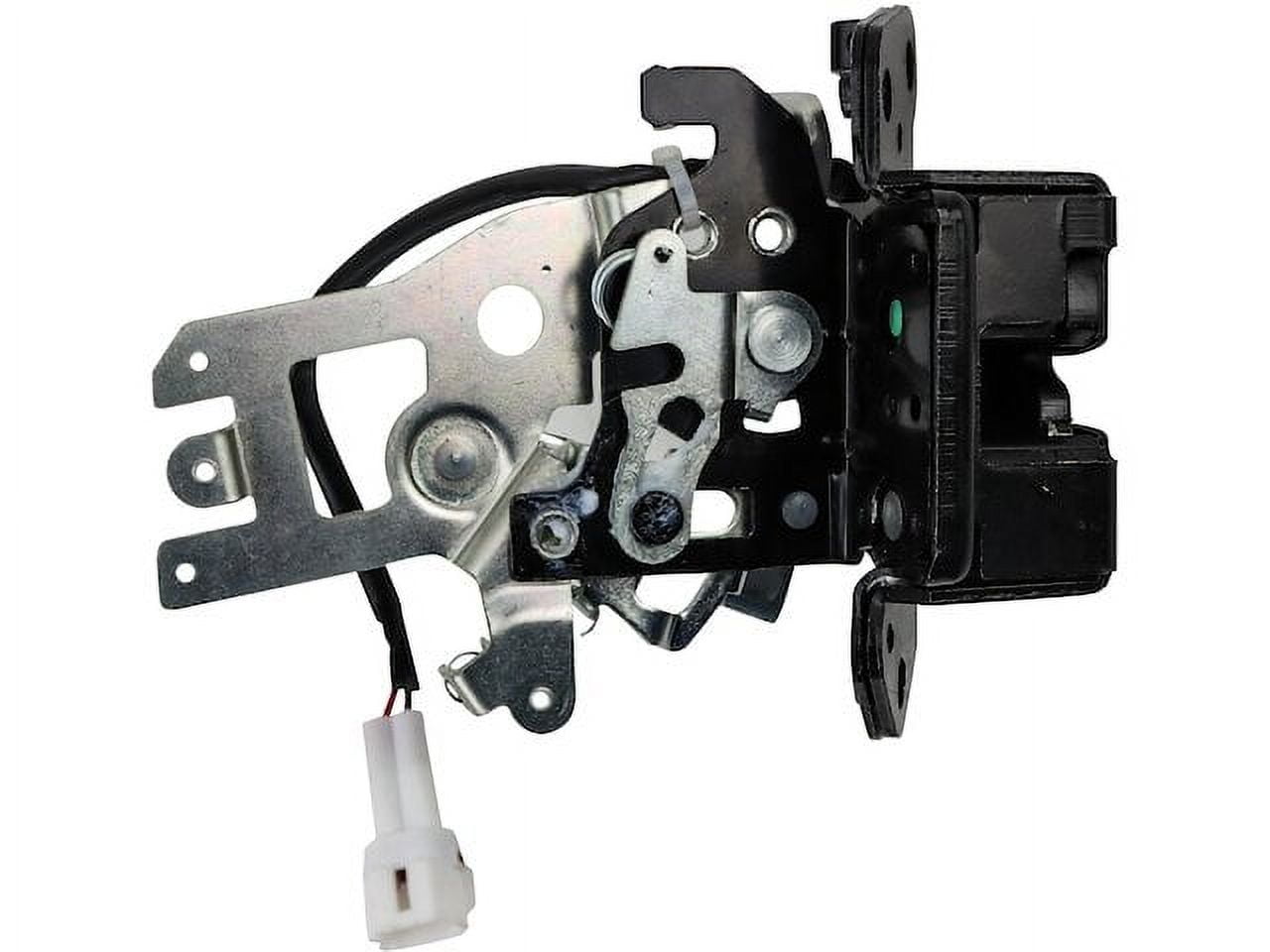 Liftgate Lock Actuator - Compatible with 2001 - 2007 Toyota Sequoia ...