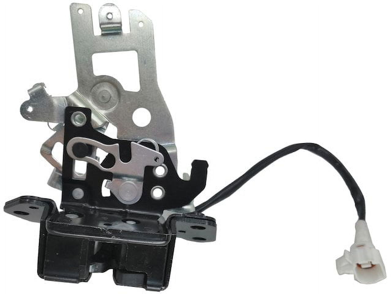 Liftgate Lock Actuator - Compatible with 2001 - 2007 Toyota Sequoia ...